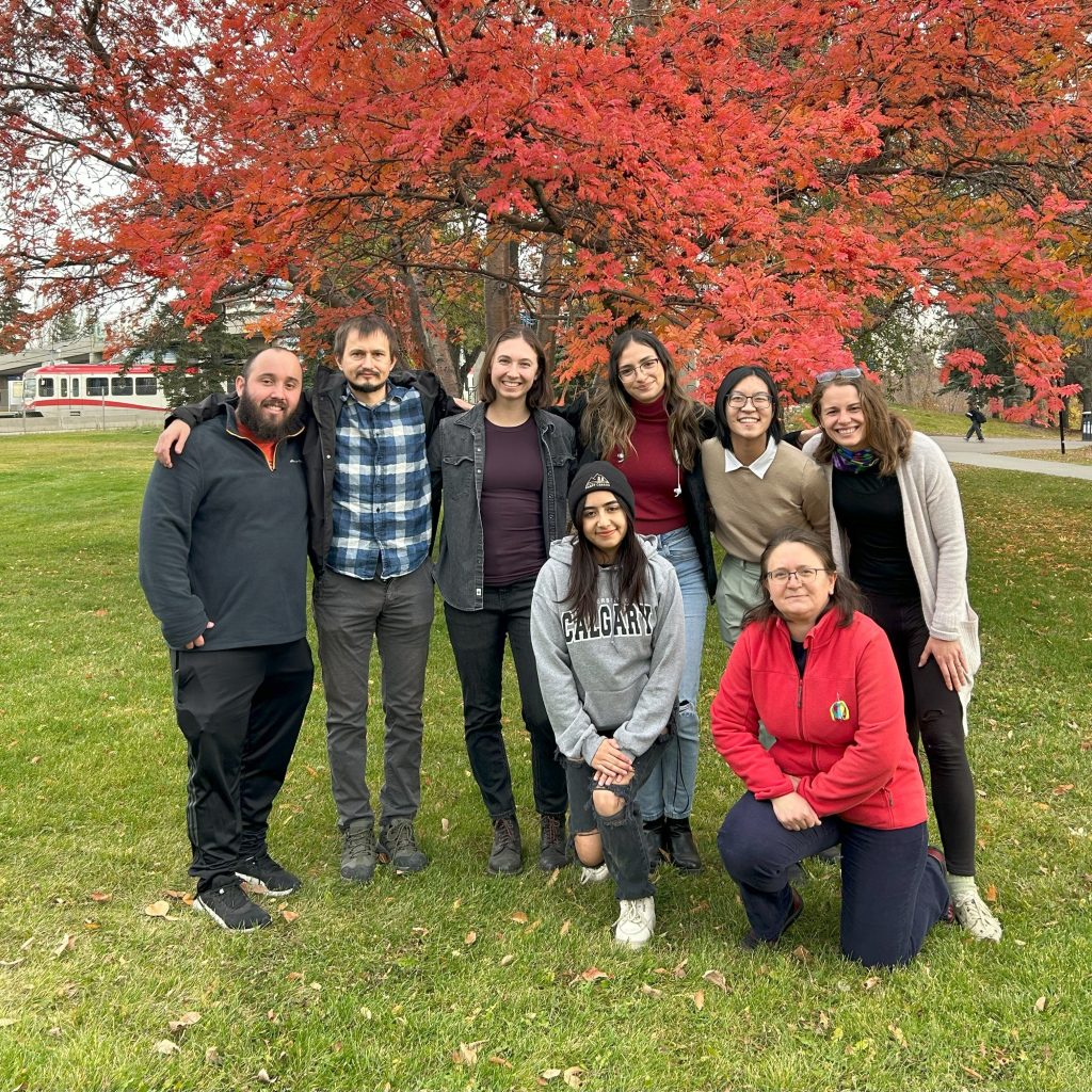 About – Dunfield Microbe Lab