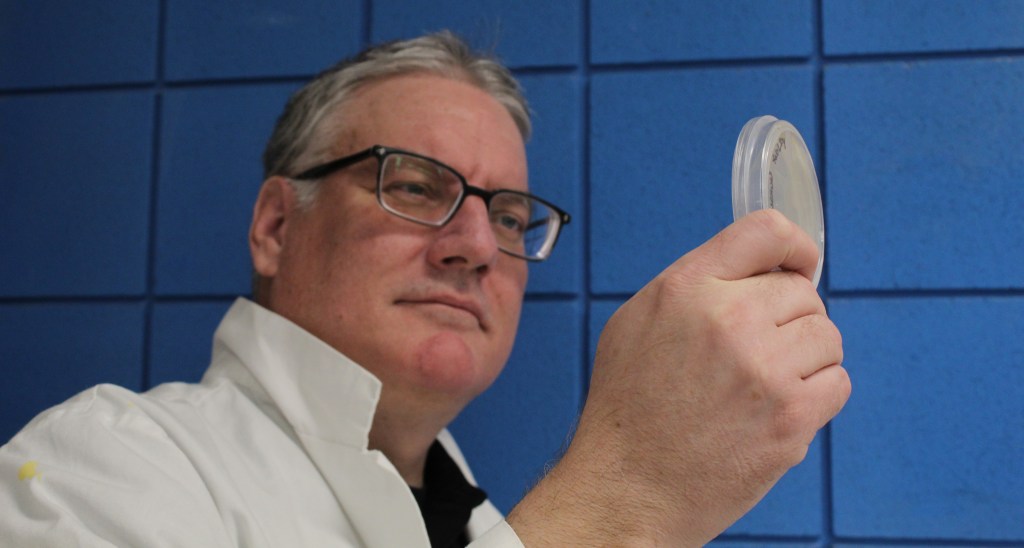 Lab Members – Dunfield Microbe Lab